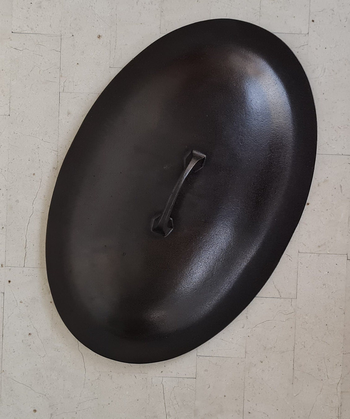HTF Griswold 15 Oval Fish Skillet W/matching 15 Oval Lid. - Etsy HTF Griswold 15 Oval Fish Skillet W/matching 15 Oval Lid. - Etsy