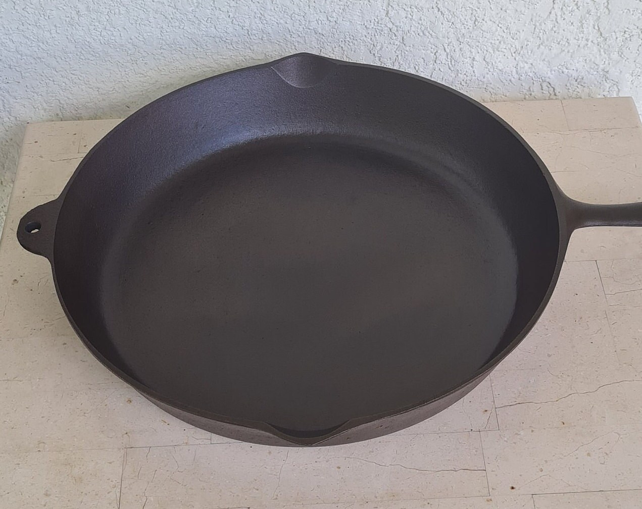 RARE BSR Century Series 14 Skillet in Excellent Condition. - Etsy