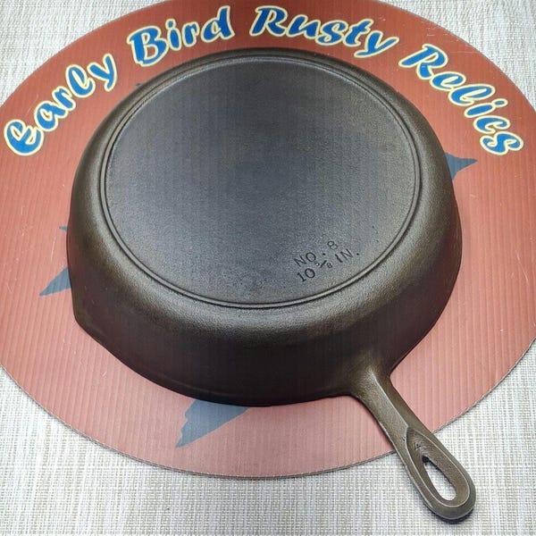 Bsr No 8 - Etsy