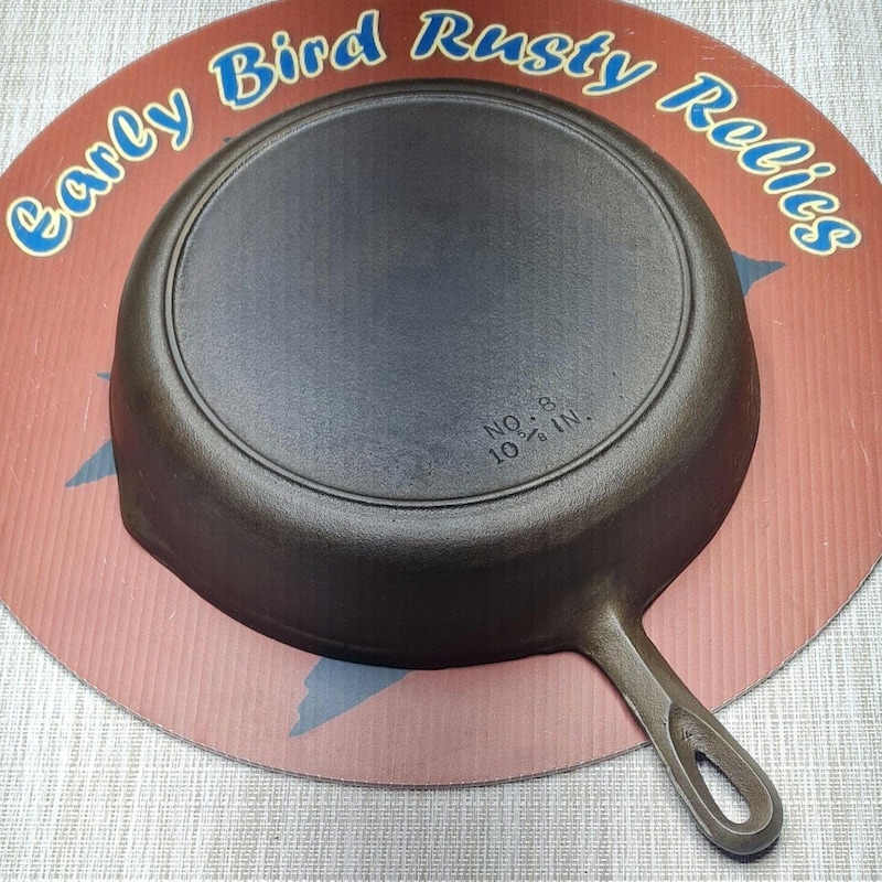 Bsr No 8 - Etsy
