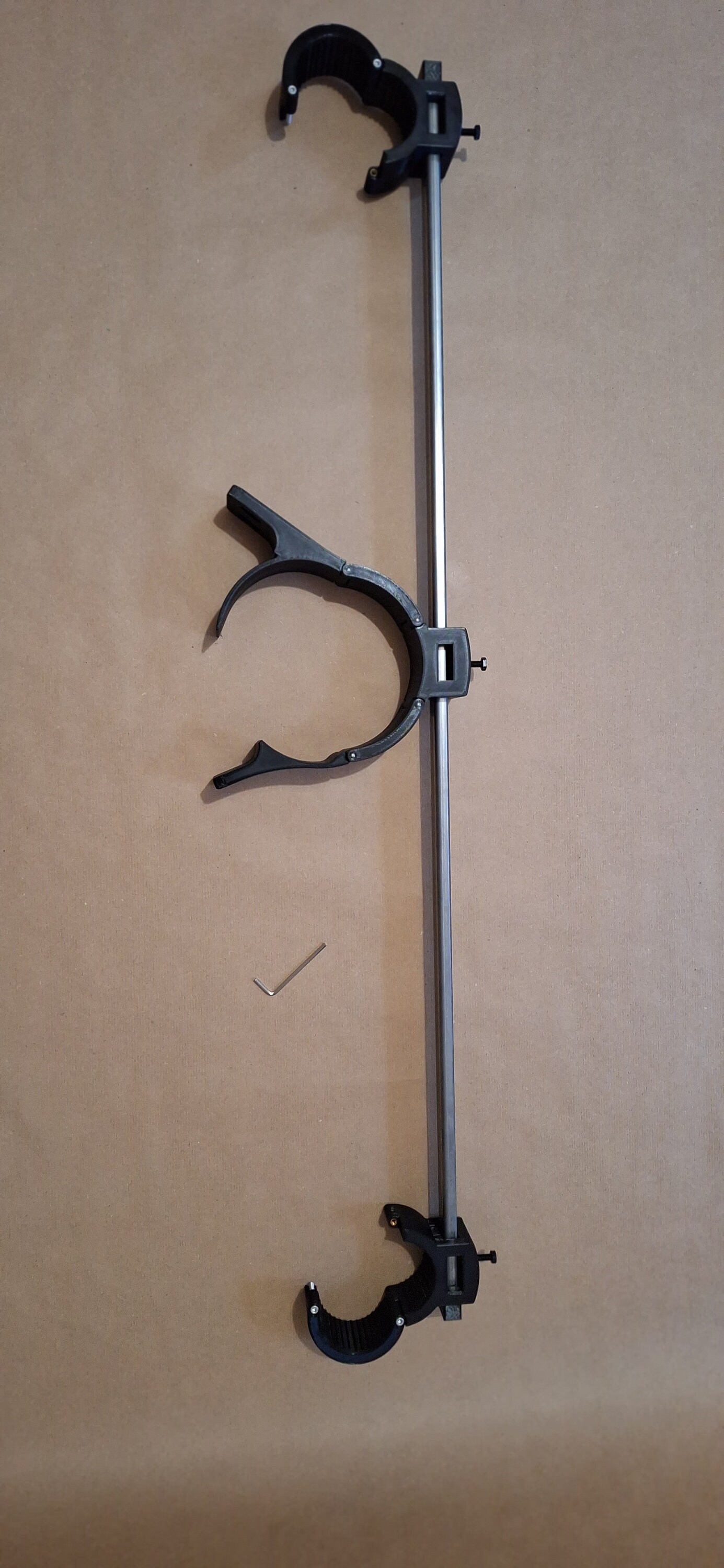 Modulock BDSM Pillory High Secure Bondage System - Etsy