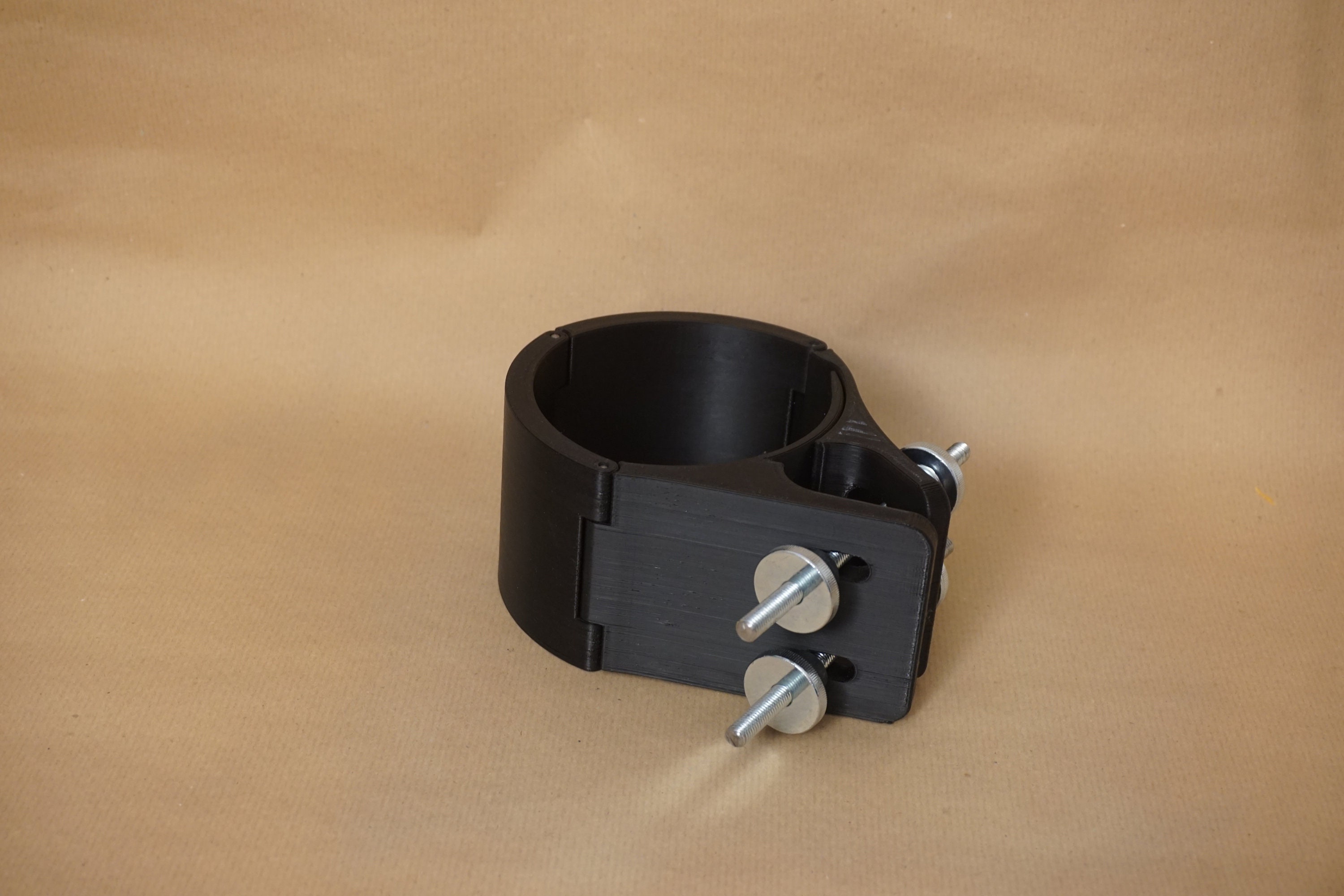 BDSM Breathplay Collar - Etsy UK