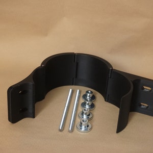 BDSM Breathplay Collar - Etsy
