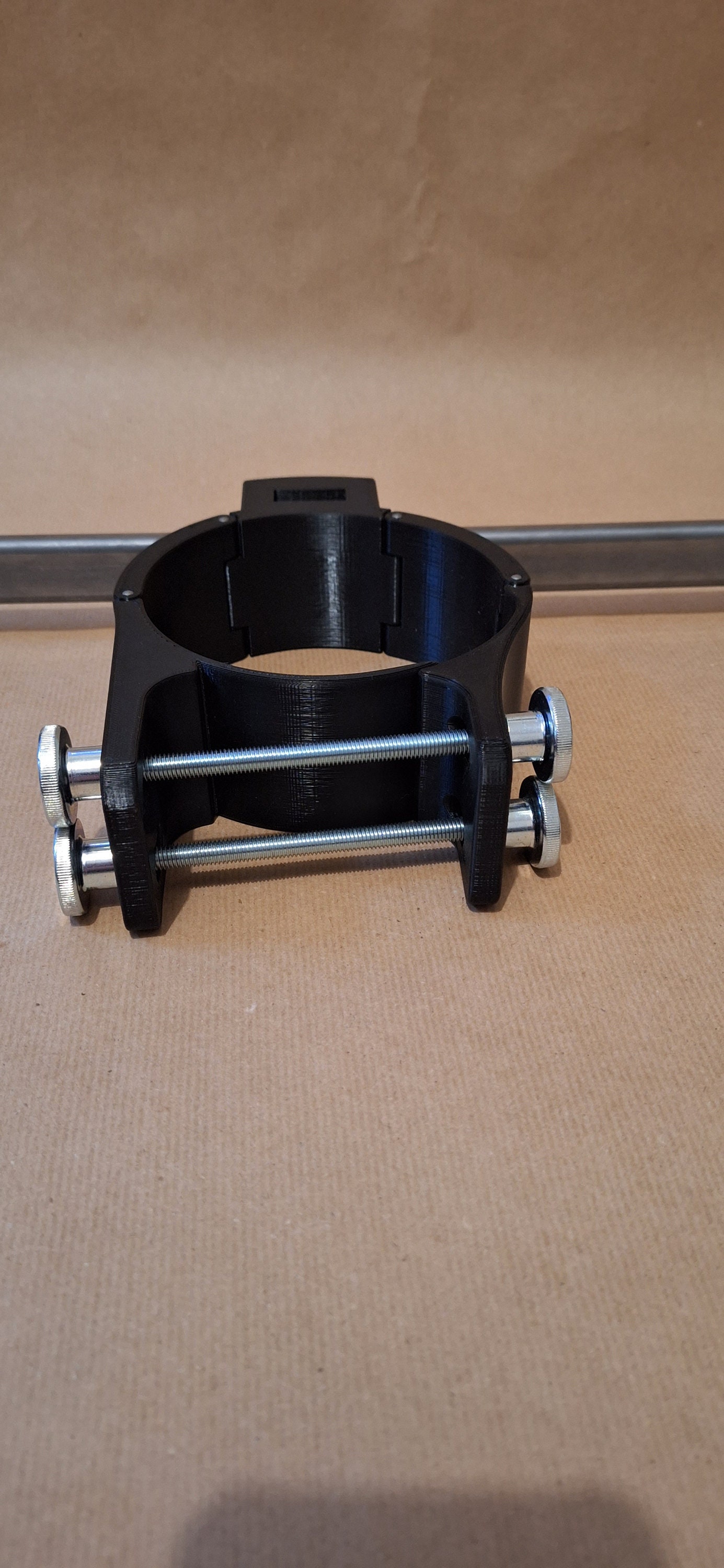 Modulock BDSM Pillory High Secure Bondage System - Etsy