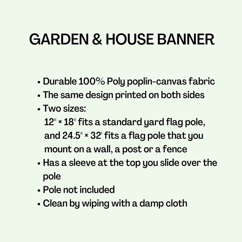 Stay off My Lawn Garden & House Banner, Yard Flag, Gift for Grumpy ...