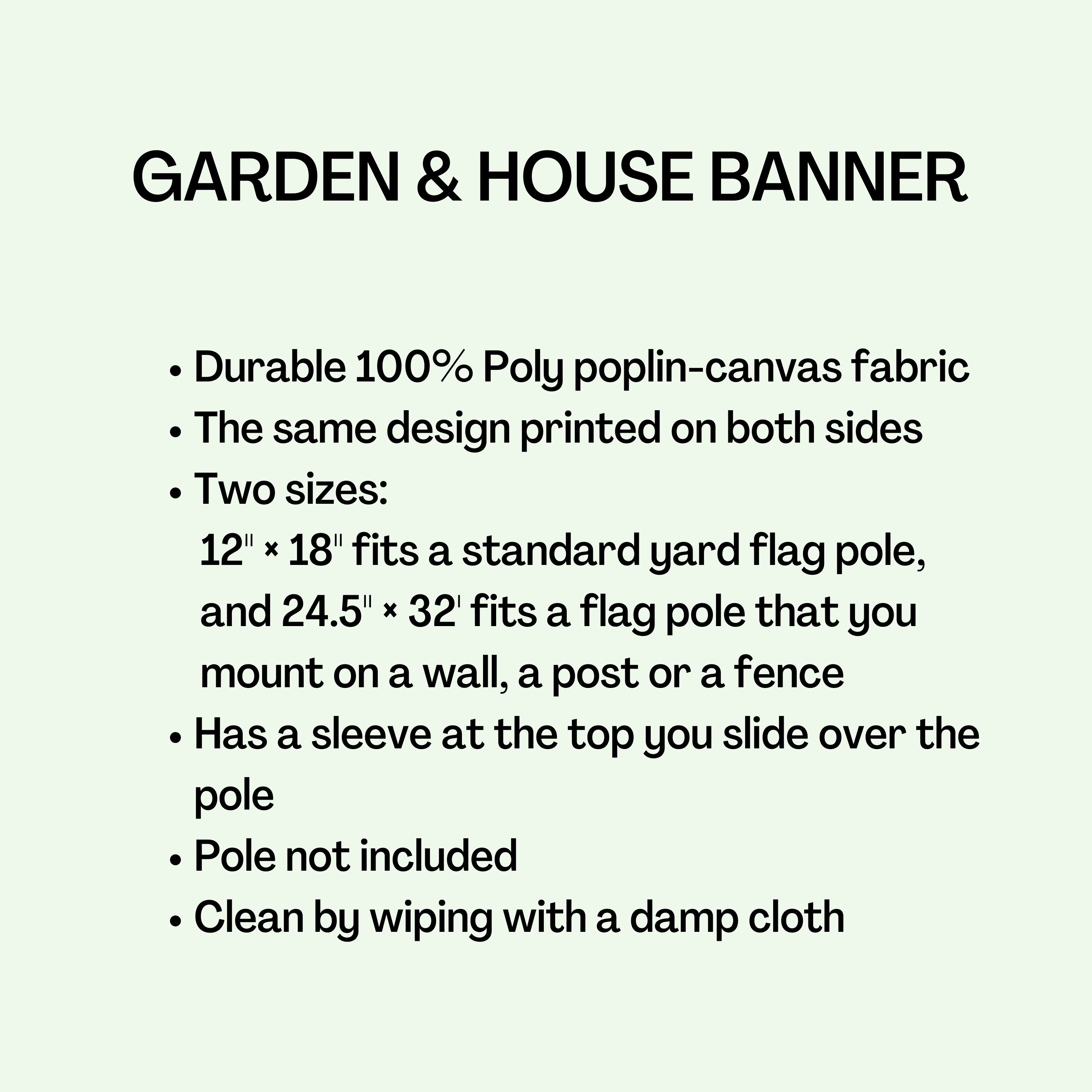 Stay off My Lawn Garden & House Banner, Yard Flag, Gift for Grumpy ...