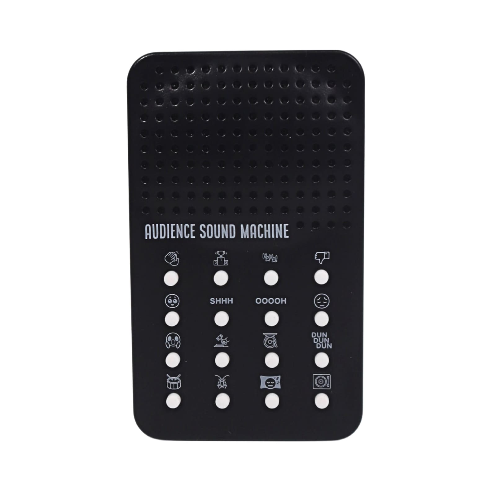 Audience Sound Machine - Electronic Noisemaker With 16 Sounds - Etsy