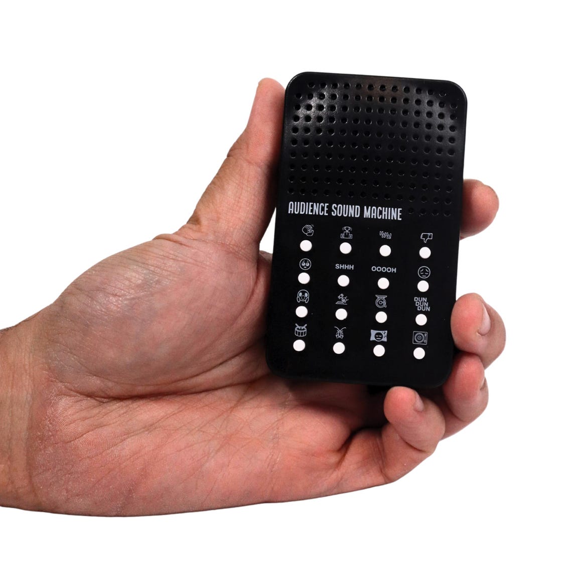 Audience Sound Machine - Electronic Noisemaker With 16 Sounds - Etsy