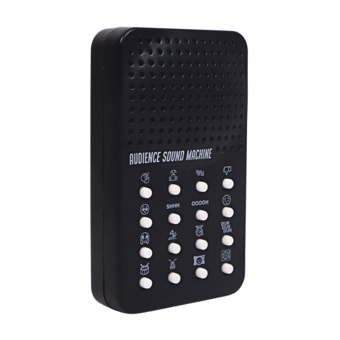Audience Sound Machine - Electronic Noisemaker With 16 Sounds - Etsy