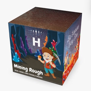 Custom Product Packaging Design for Small Business, Eyelash Box ...