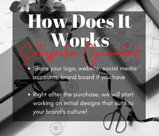 Custom Subscription Box, Made to Order Package Designs, Branding Kit ...