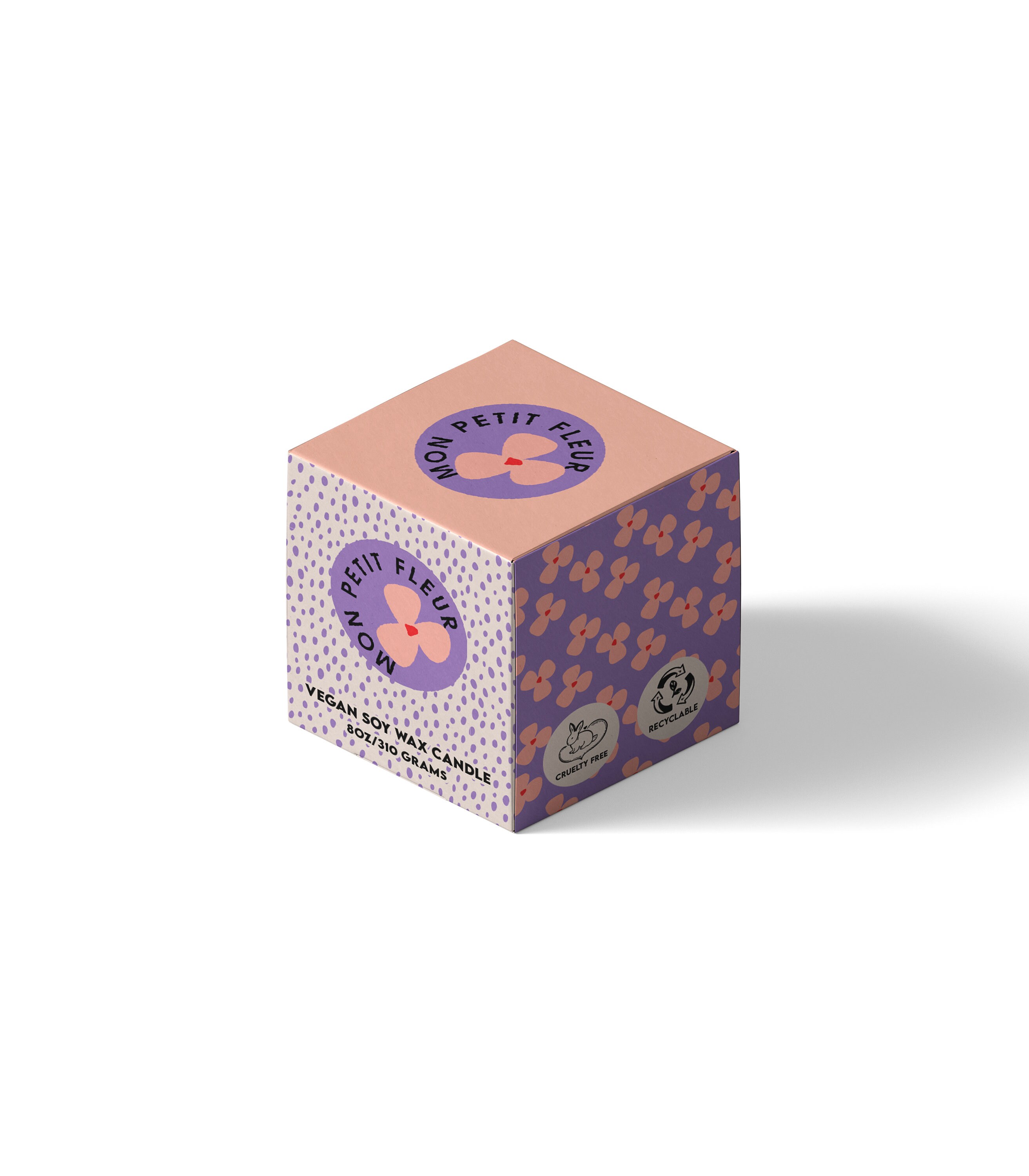 Custom Product Packaging Design for Small Business, Eyelash Box ...