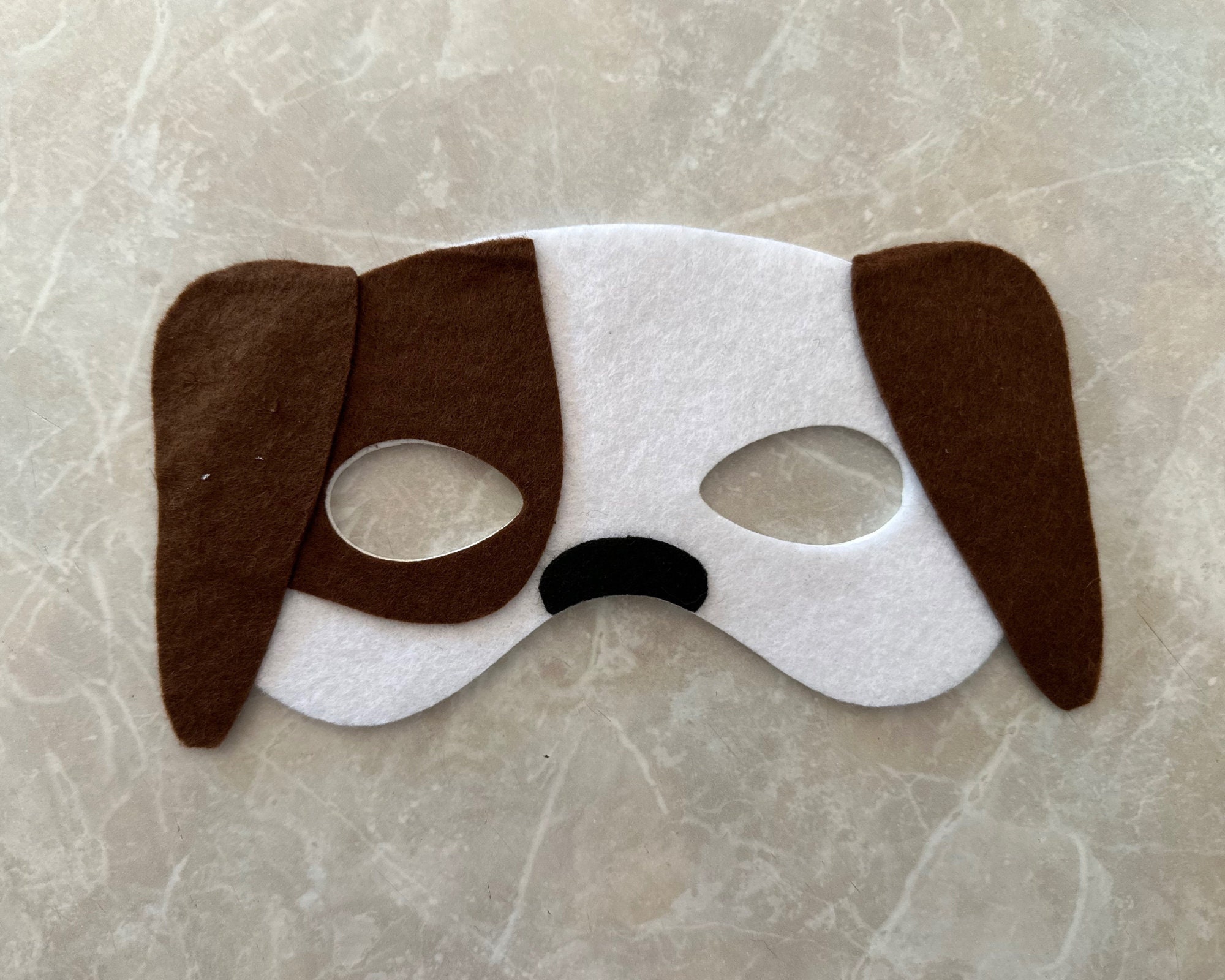 Chad Gadya - One Little Goat Masks Passover - Etsy