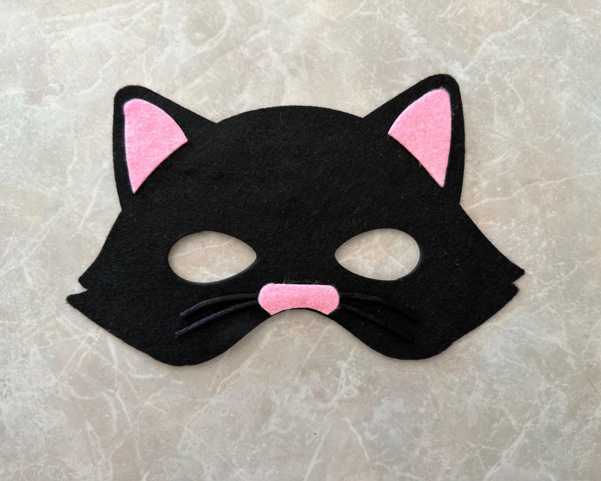 Chad Gadya - One Little Goat Masks Passover - Etsy