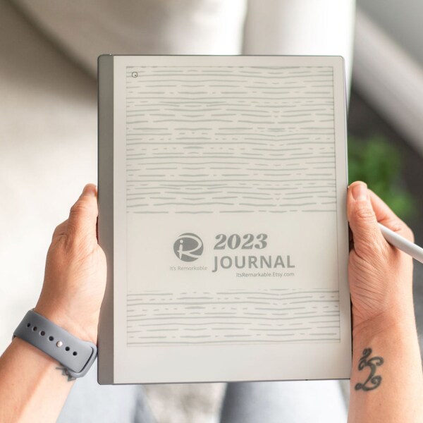 Remarkable 2 Templates - Etsy