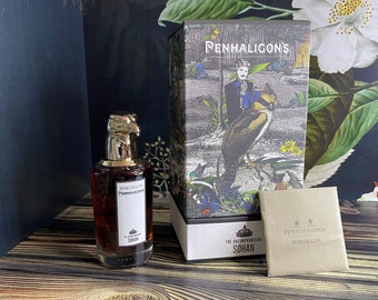 Penhaligon Box | Etsy