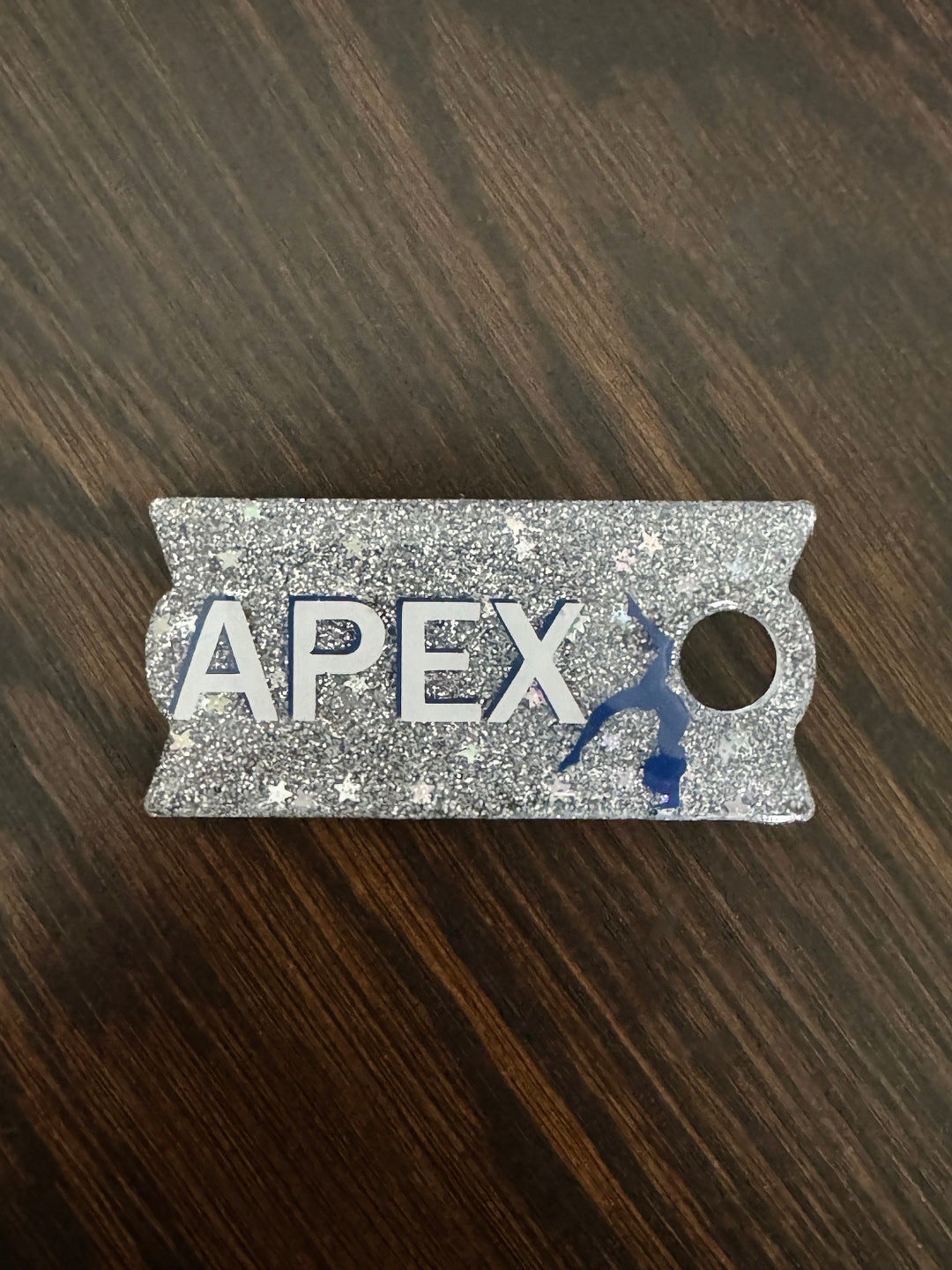 Stanley Toppers / Stanley Name Plates - Etsy