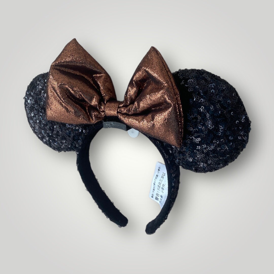Mickey Ear Wall Display - Etsy