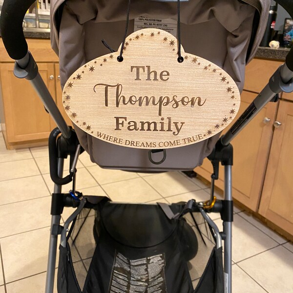 Custom Strollers - Etsy