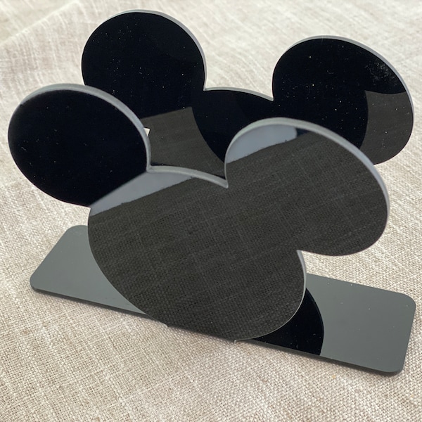 Mickey Mouse Napkins - Etsy