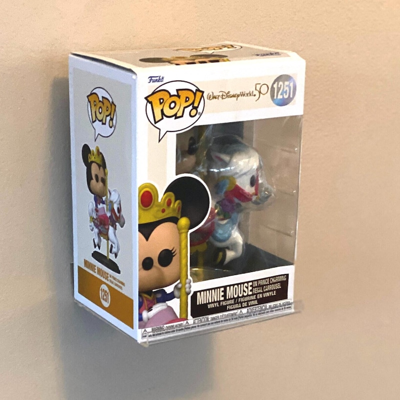 Funko Shelf - Etsy