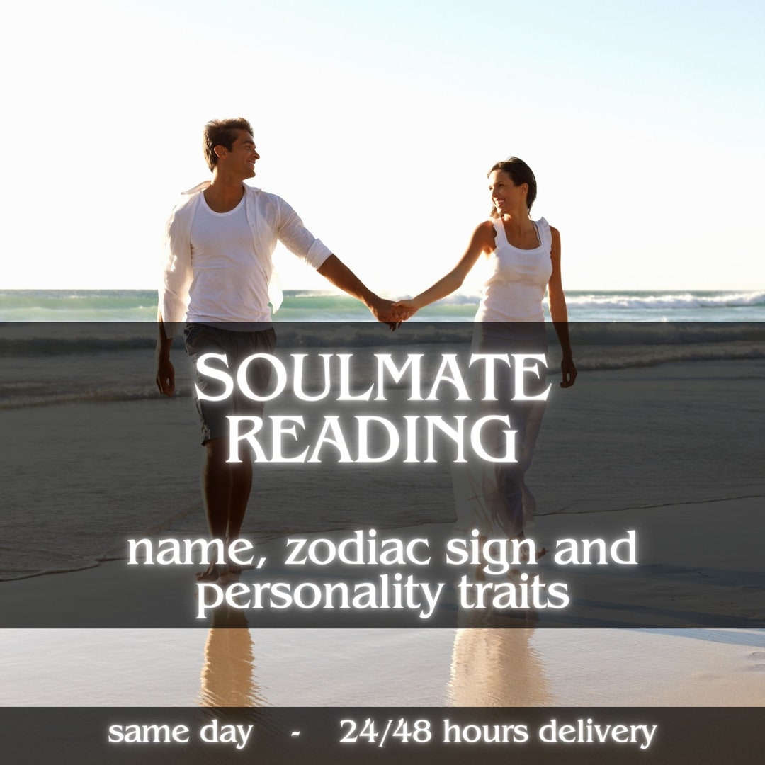 Same Day Soulmate Reading Spiritual Guidance for Relationship Insight ...