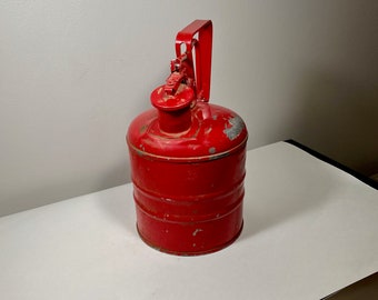 Vintage Gasoline | Etsy