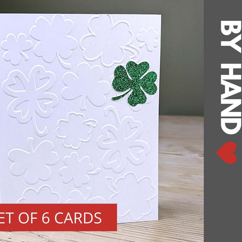 St Patricks Day Card - Etsy