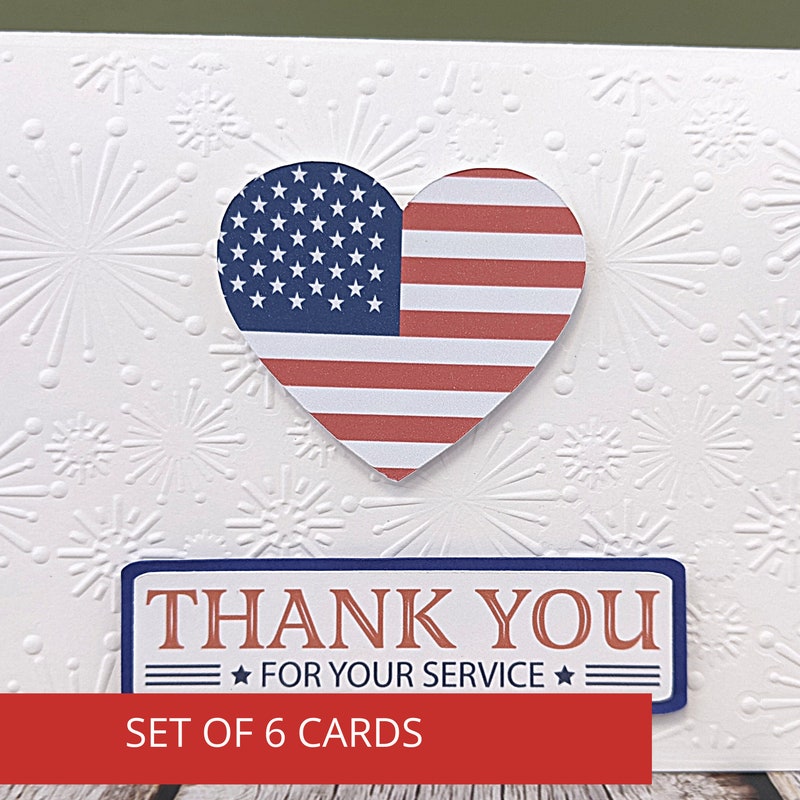 Military Card - Etsy