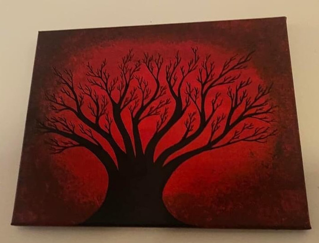 Tree of Wonder - Etsy