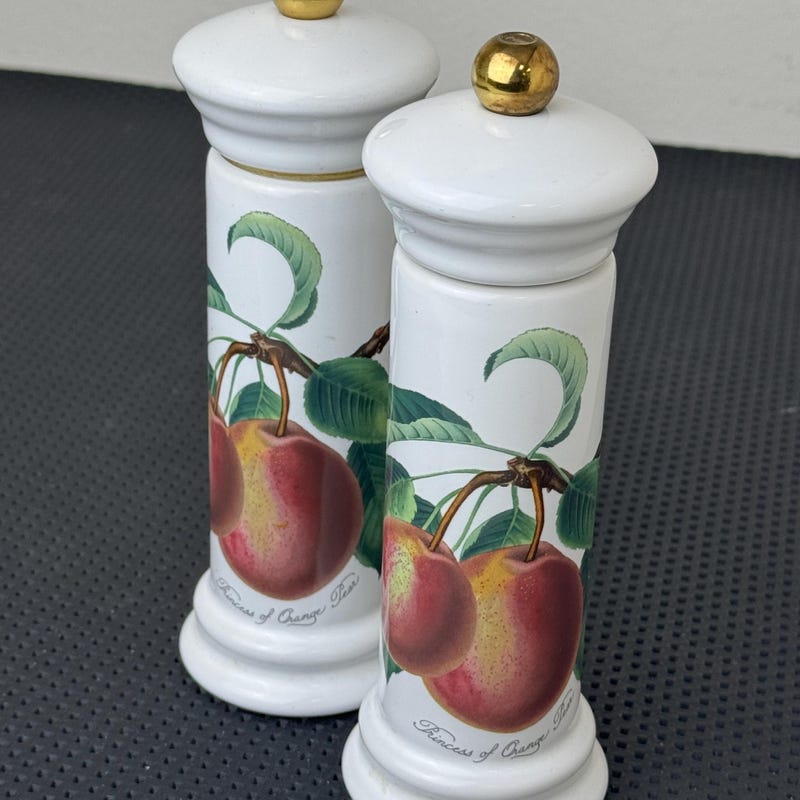 Portmeirion Pomona - Etsy