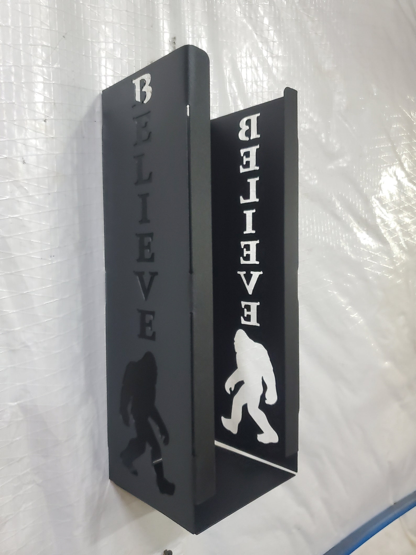 Can Insulated Cooler Holder Soft Made in USA From Steel Bigfoot ...