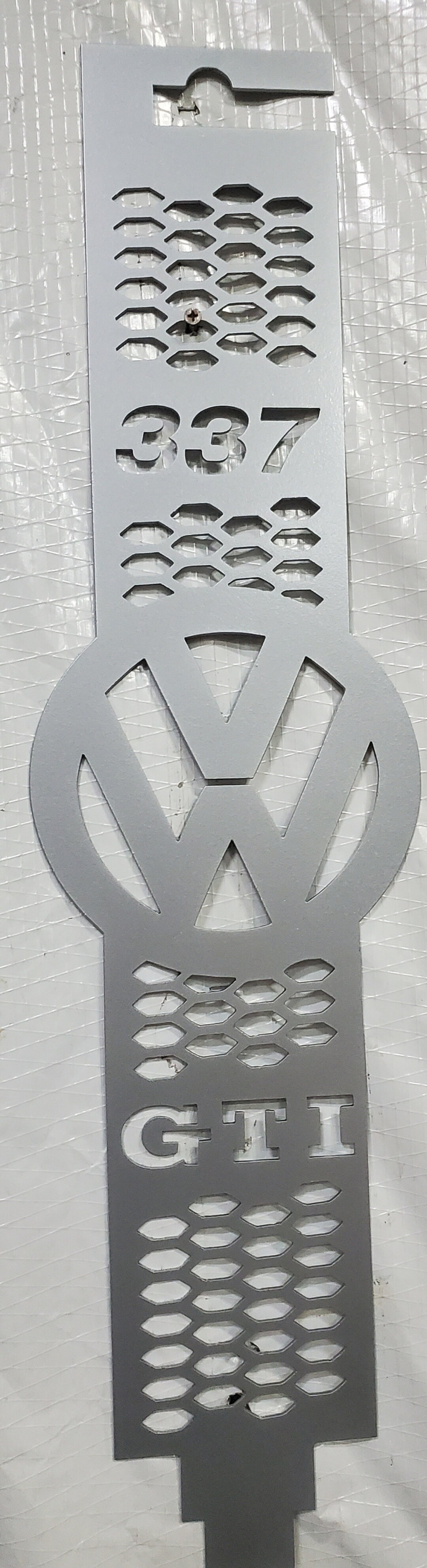 Custom Metal Hood Props Usa Made Show Car - Etsy