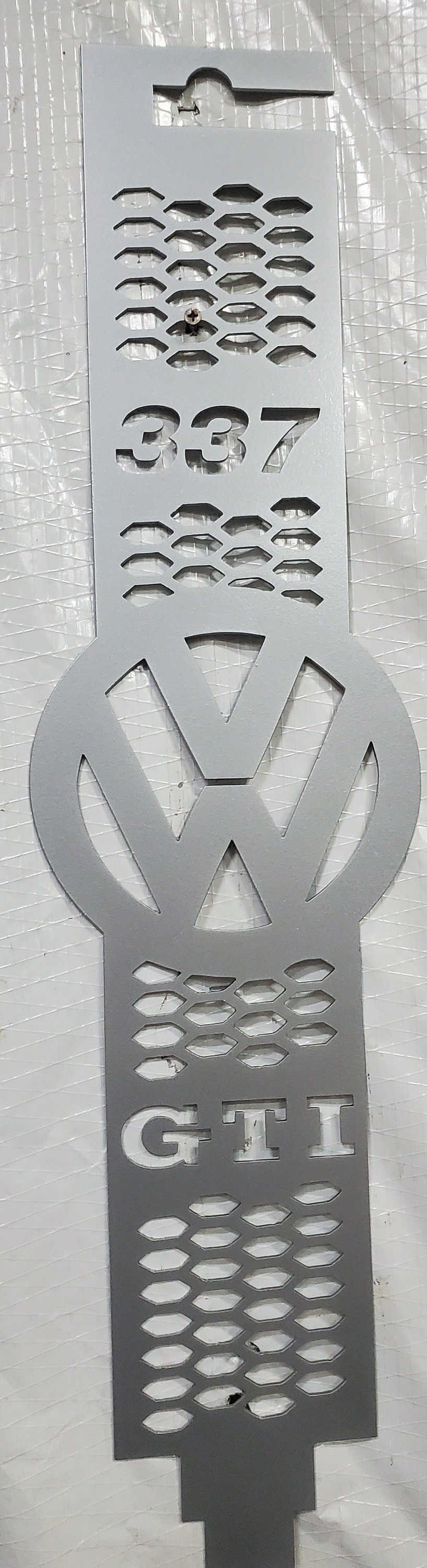 Custom Metal Hood Props Usa Made Show Car - Etsy