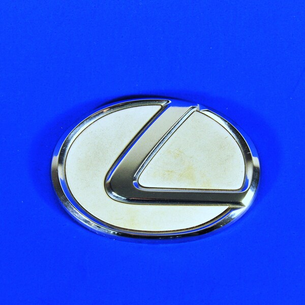 Vintage Car Emblem - Etsy