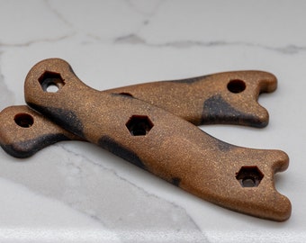 Becker Ka-bar BK16 BK15 BK17 Custom Knife Scales - Etsy
