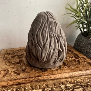 Protection Goddess Statue - Gypsum Statue - Goddess Figurine - Altar ...