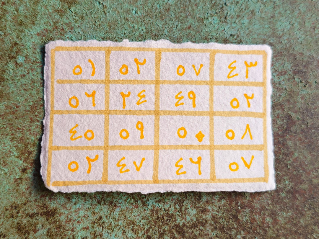 Protection Talisman for Traveling, Getting Rid of Alcohol & Drug Abuse ...