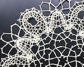 Russian Lace - Etsy