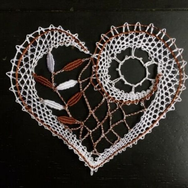 Bobbin Lace Patterns - Etsy