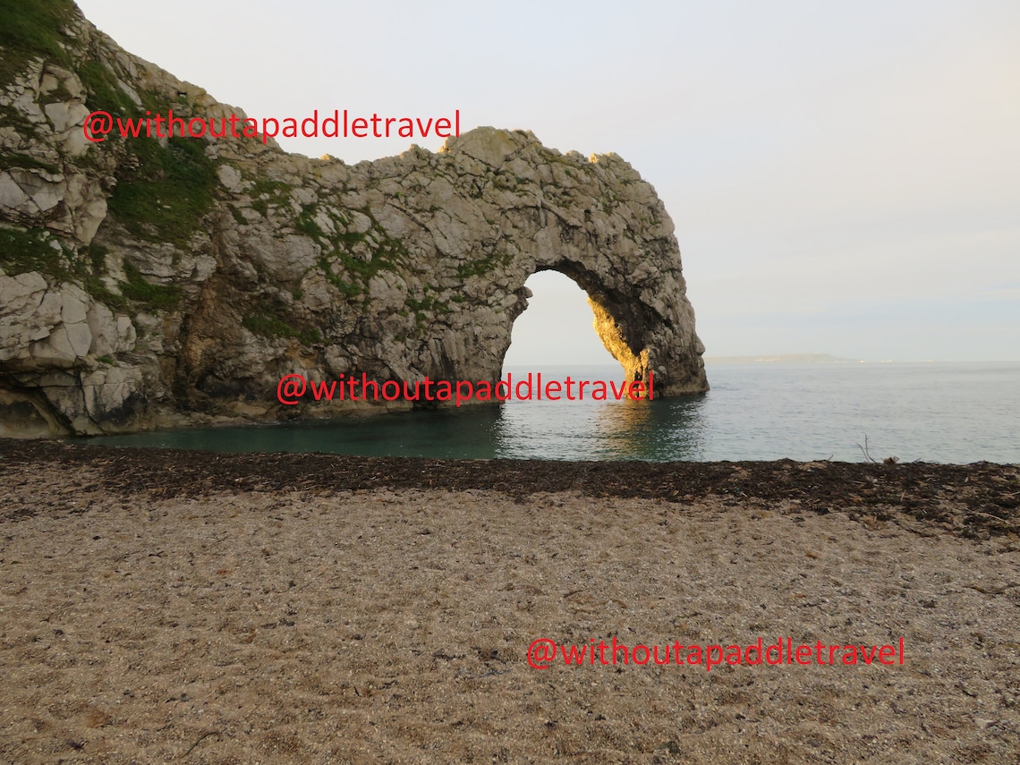 Digital Download: Durdle Door Print - Etsy