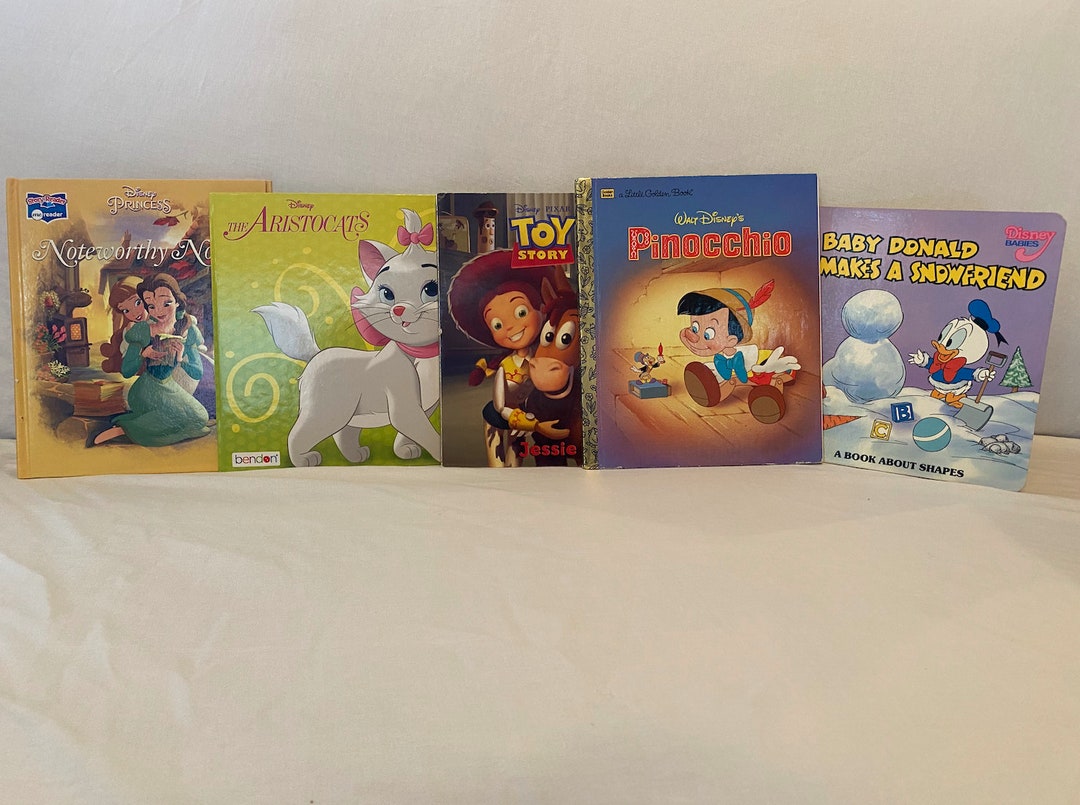 Surprise Book Bundle Surprise Book Box Gift Box Book Bag Childrens Book ...