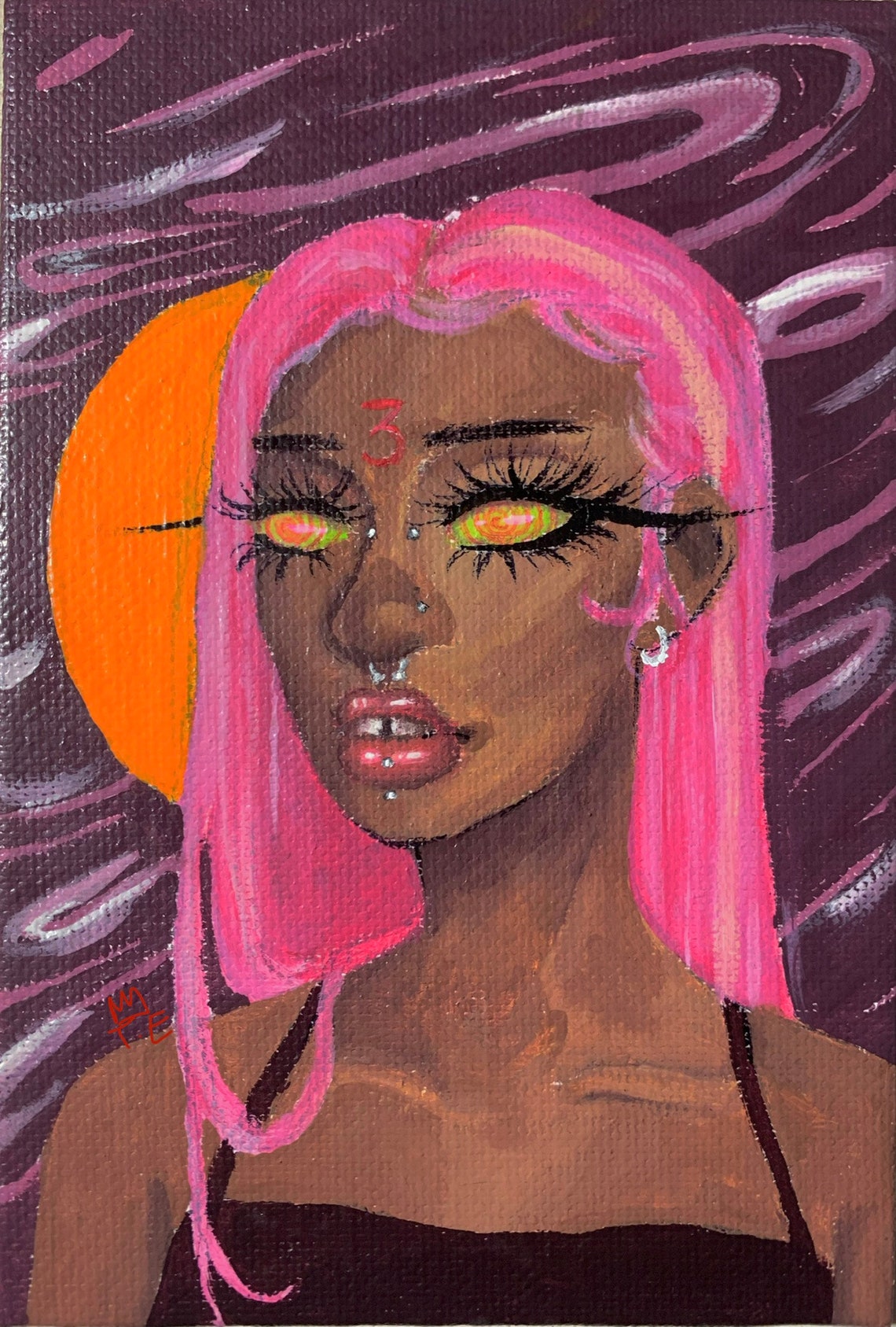 333 | Art Print - Etsy