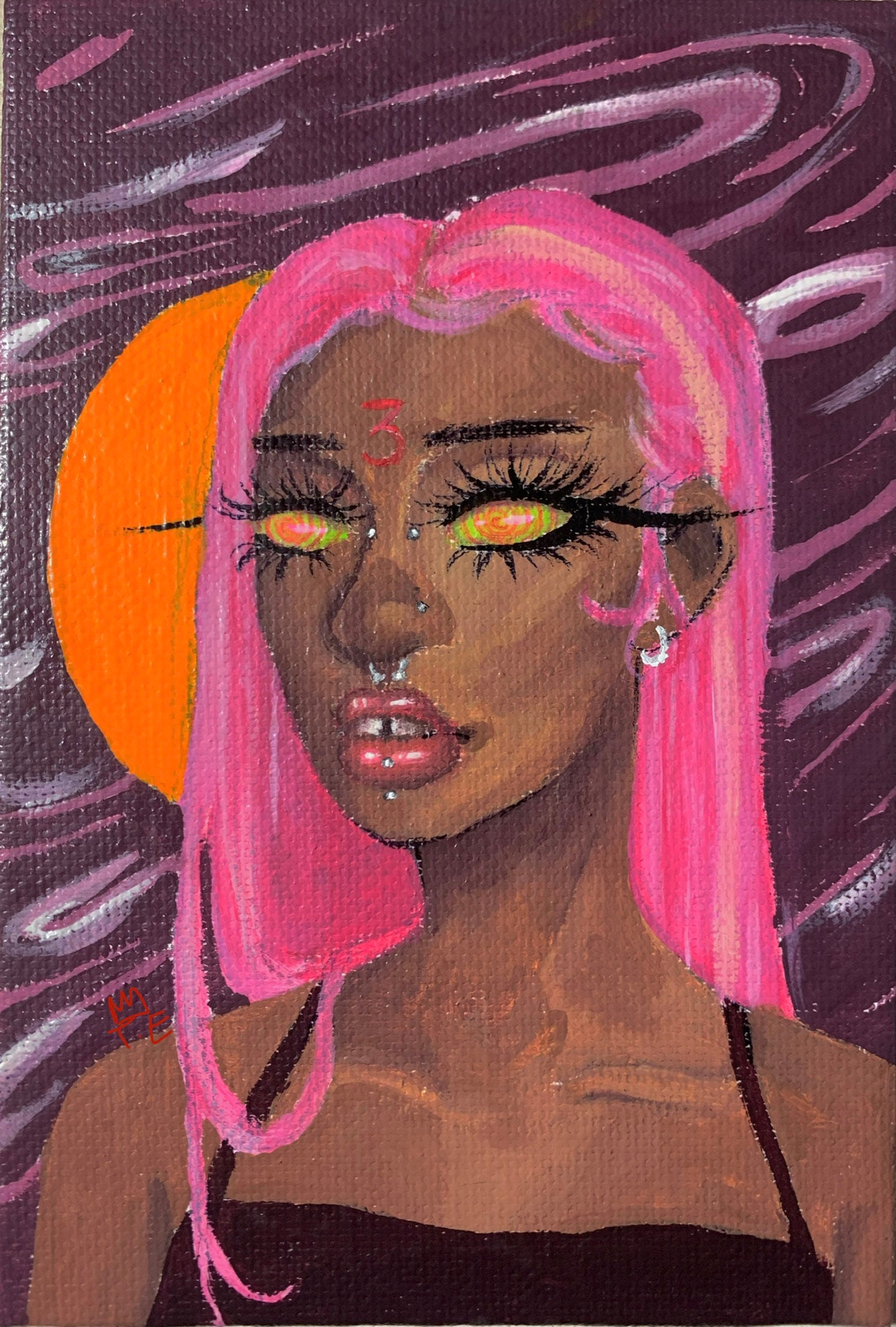 333 | Art Print - Etsy