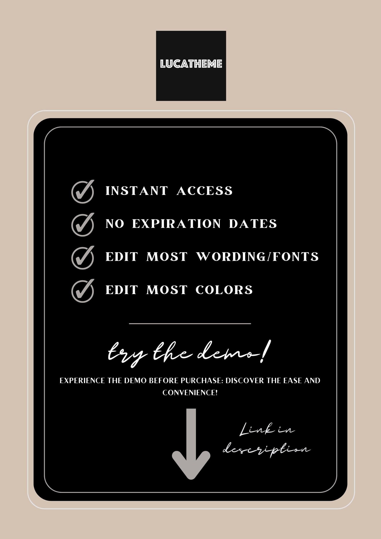 Calendar Wedding Invitation Template Photo Wedding Invitation Fully ...