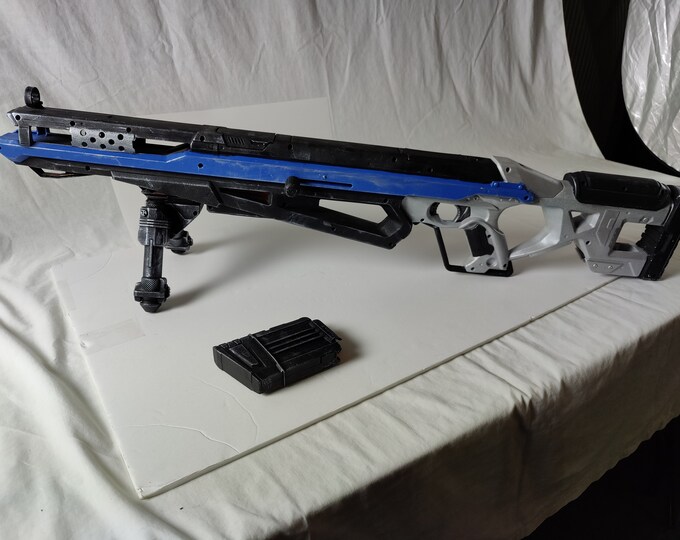 Nerf Raptorstrike Mod Kit Blaster Not Included - Etsy