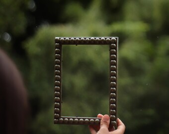 Green Bobbin Frame - Etsy