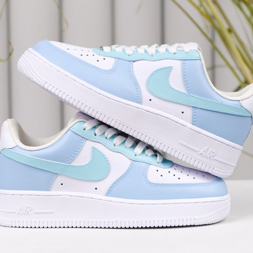 Ocean Vibe Air Force 1