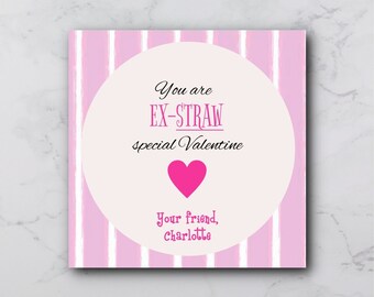 Ex Straw Special - Etsy