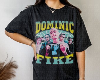 Dominic Fike | Etsy